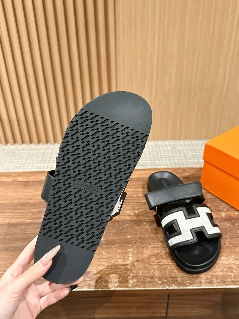 Legit Hermes Slippers