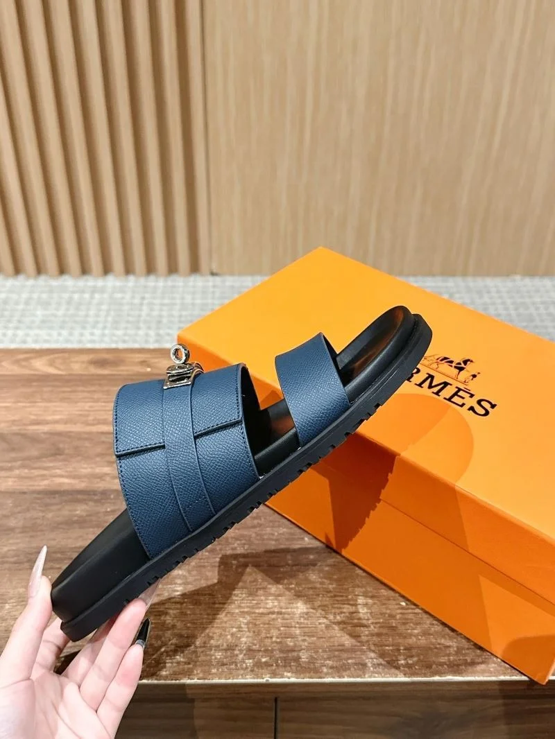 Brand-original Hermes Slippers