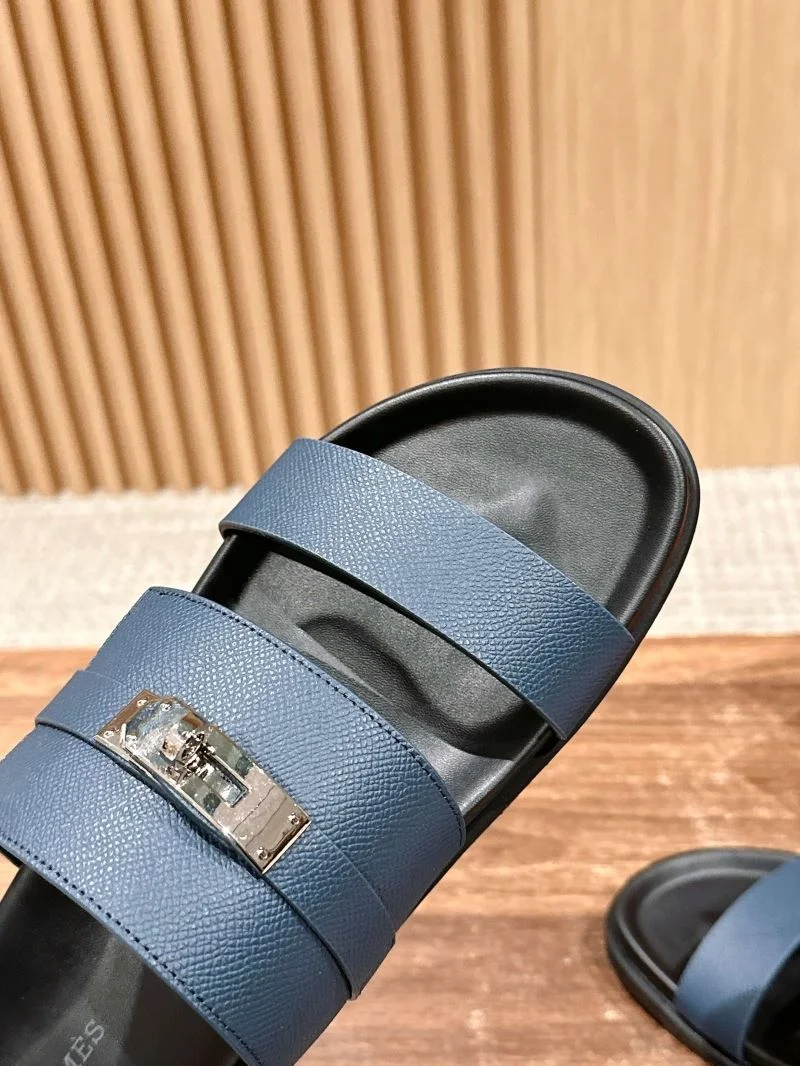 Brand-original Hermes Slippers