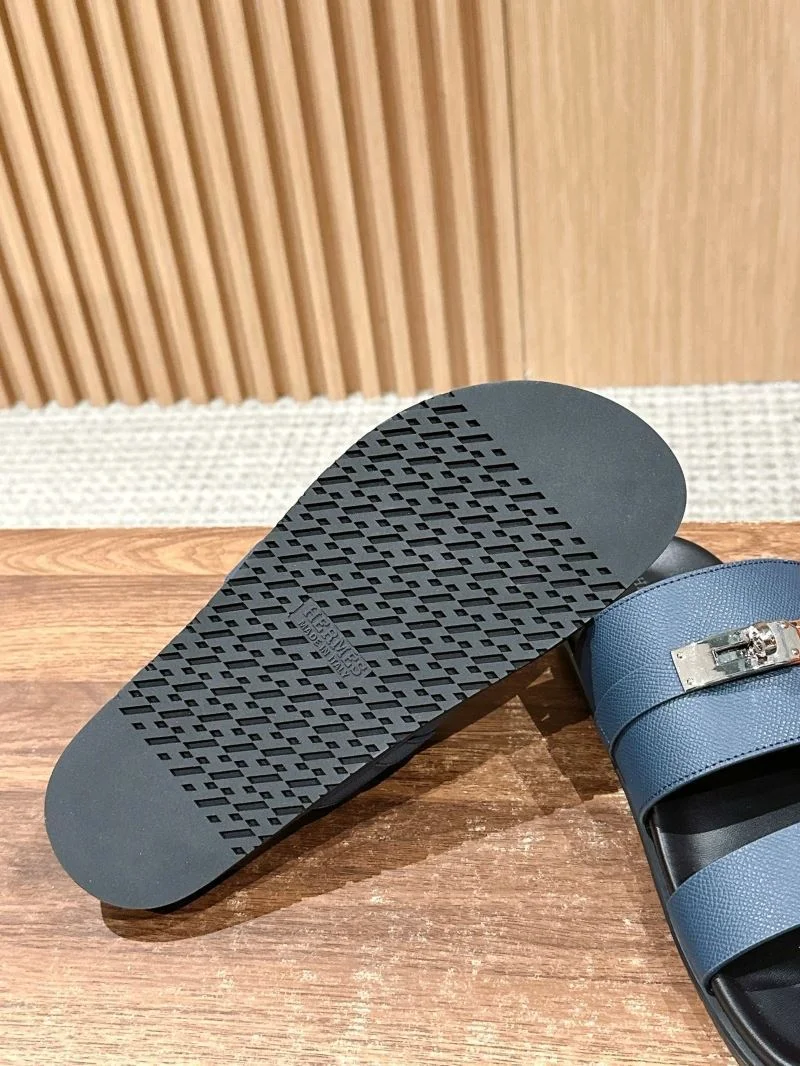 Brand-original Hermes Slippers