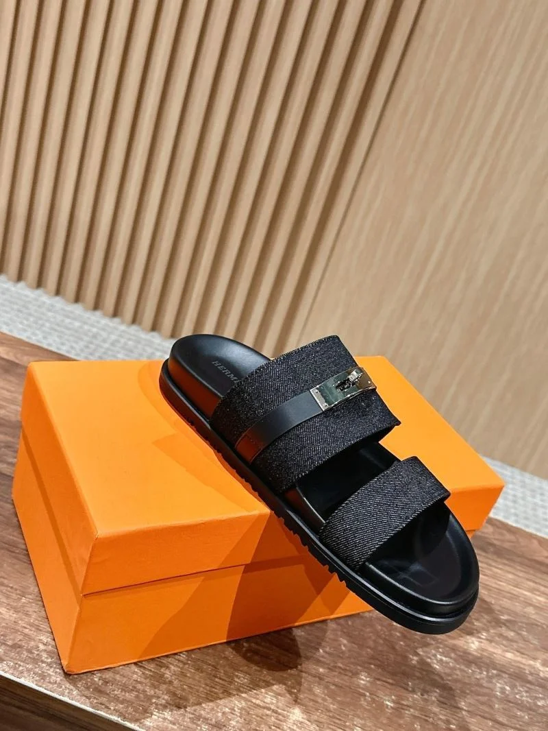 OEM Hermes Slippers