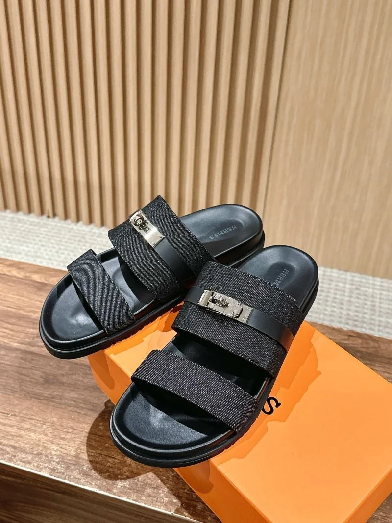 OEM Hermes Slippers