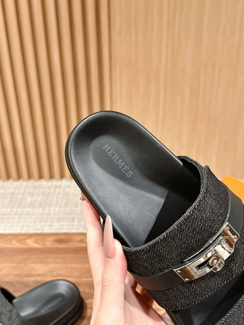 OEM Hermes Slippers