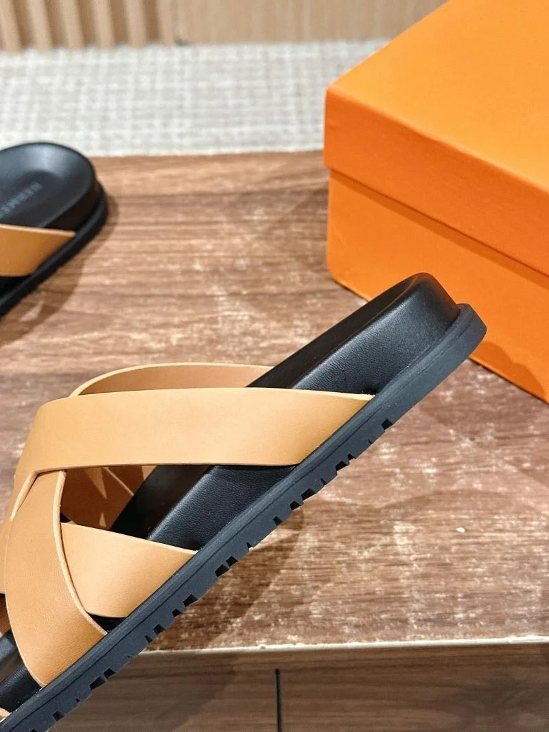 Original Hermes Slippers
