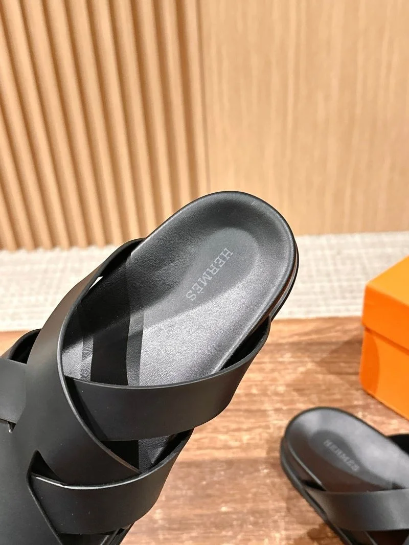 Bargain Hermes Slippers