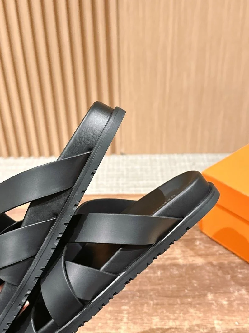 Bargain Hermes Slippers