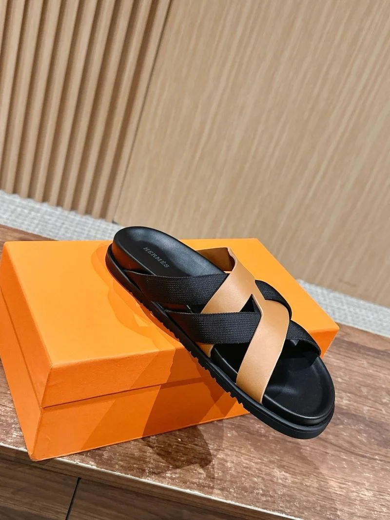 Affordable Hermes Slippers