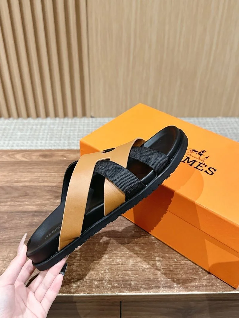 Affordable Hermes Slippers