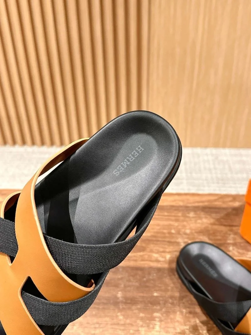 Affordable Hermes Slippers
