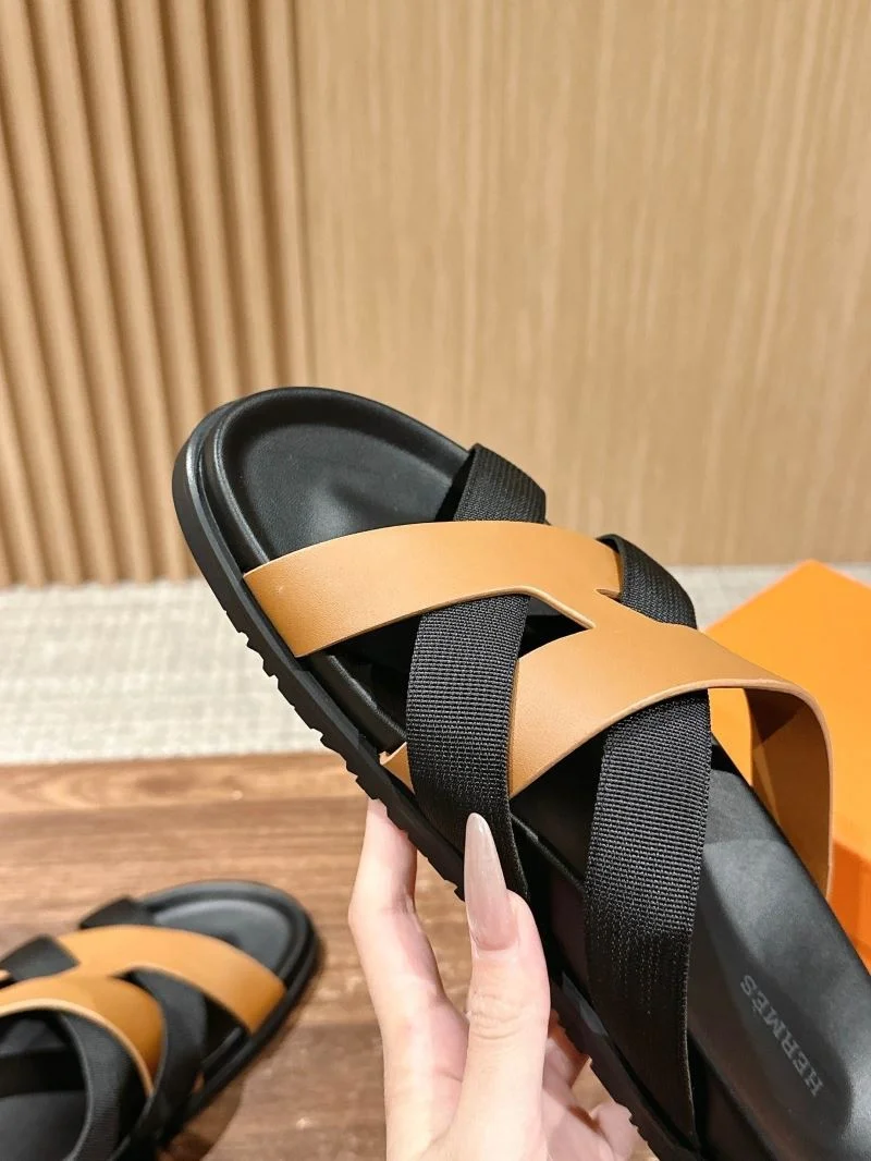Affordable Hermes Slippers
