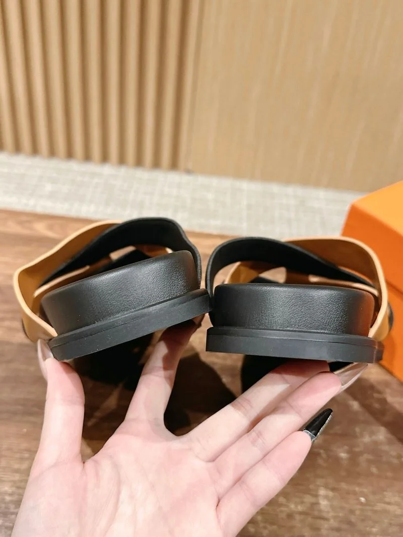 Affordable Hermes Slippers