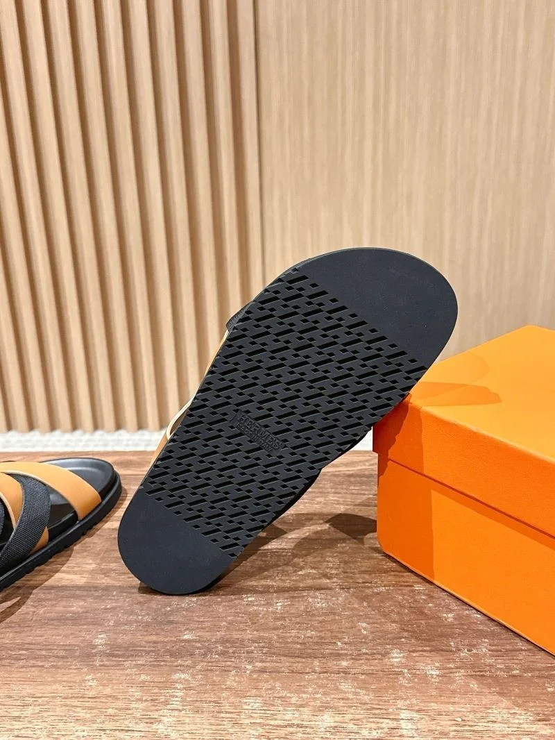 Affordable Hermes Slippers