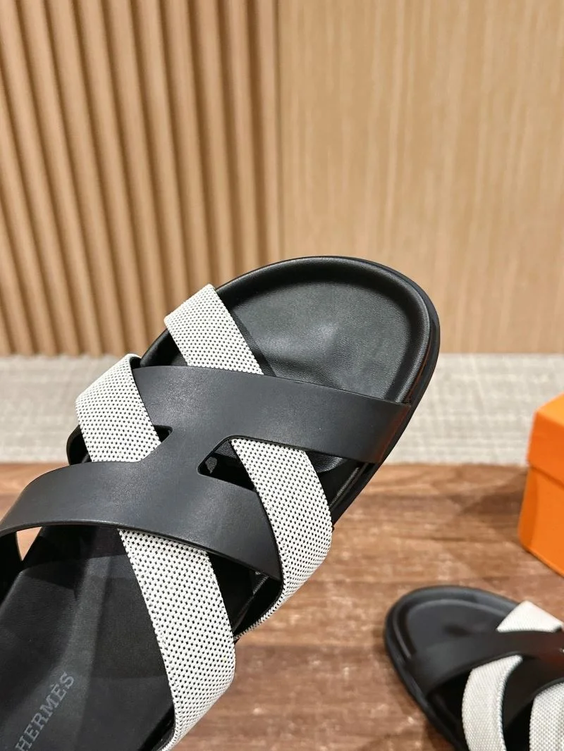 Top match Hermes Slippers