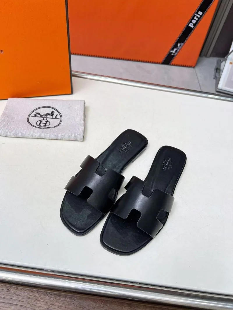 Precise copy Hermes Slippers