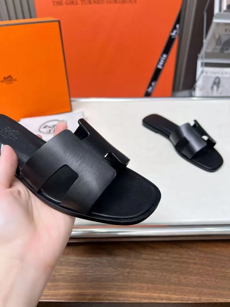 Precise copy Hermes Slippers