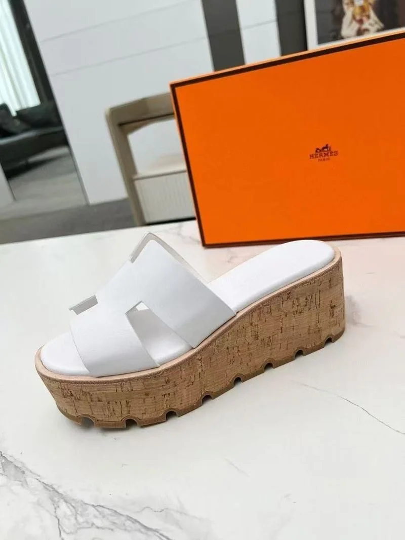 Brand-original Hermes Slippers