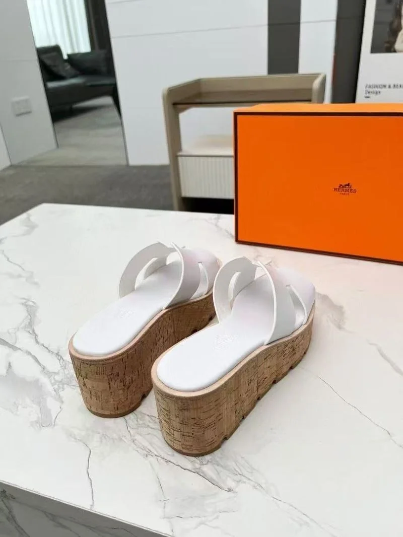 Brand-original Hermes Slippers