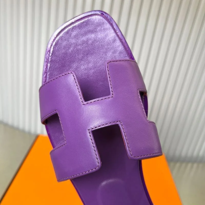Inexpensive Hermes Slippers