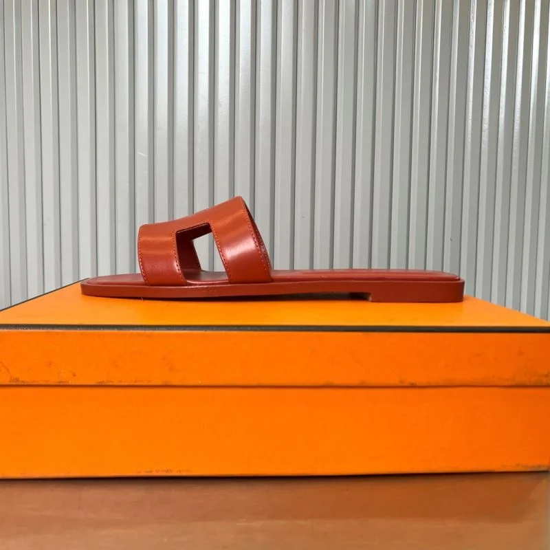 Bargain Hermes Slippers