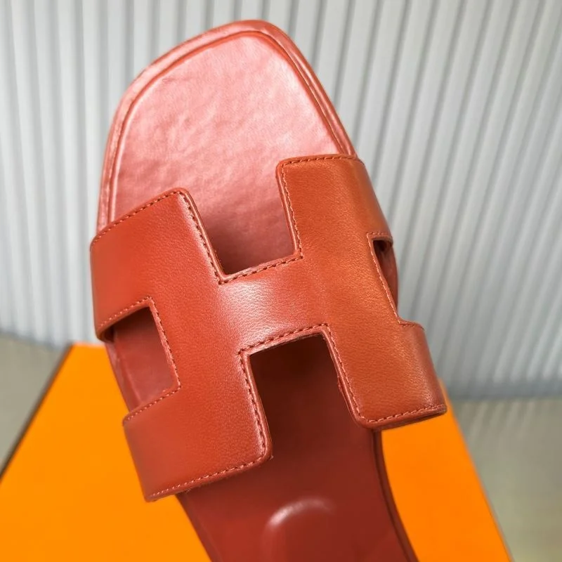 Bargain Hermes Slippers