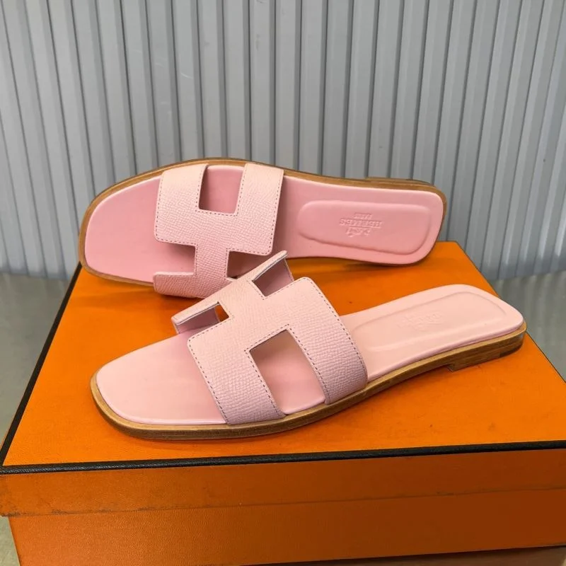 Inexpensive Hermes Slippers