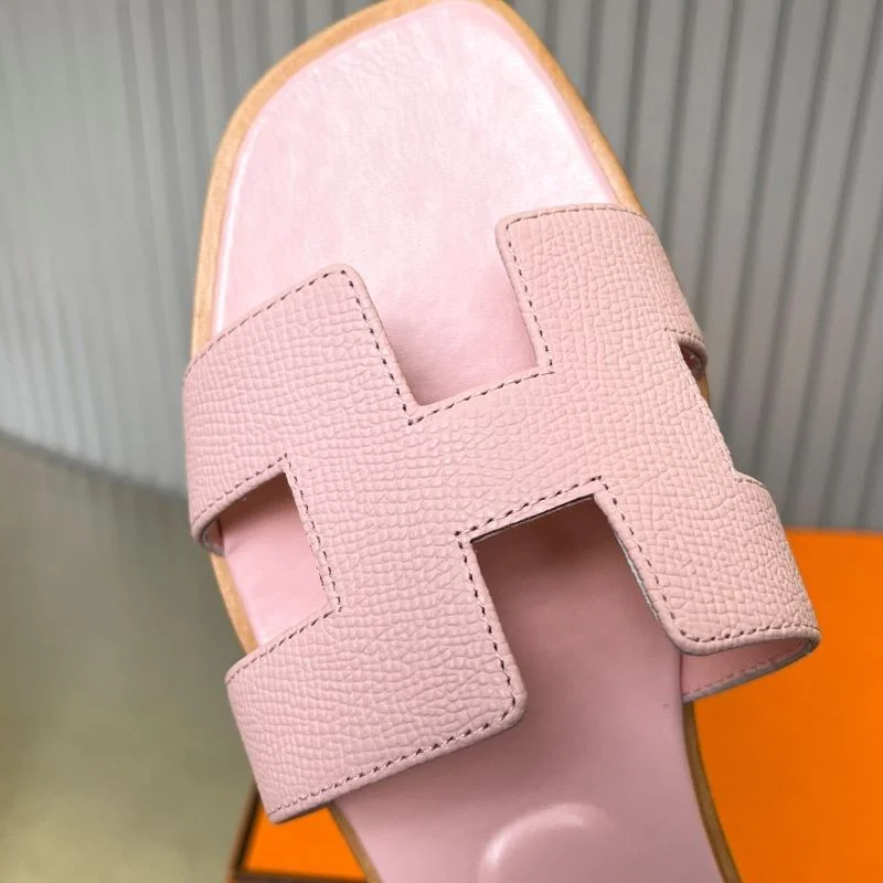 Inexpensive Hermes Slippers
