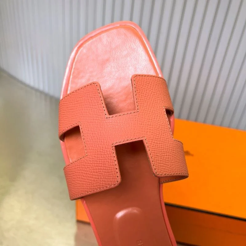 Perfect replica Hermes Slippers