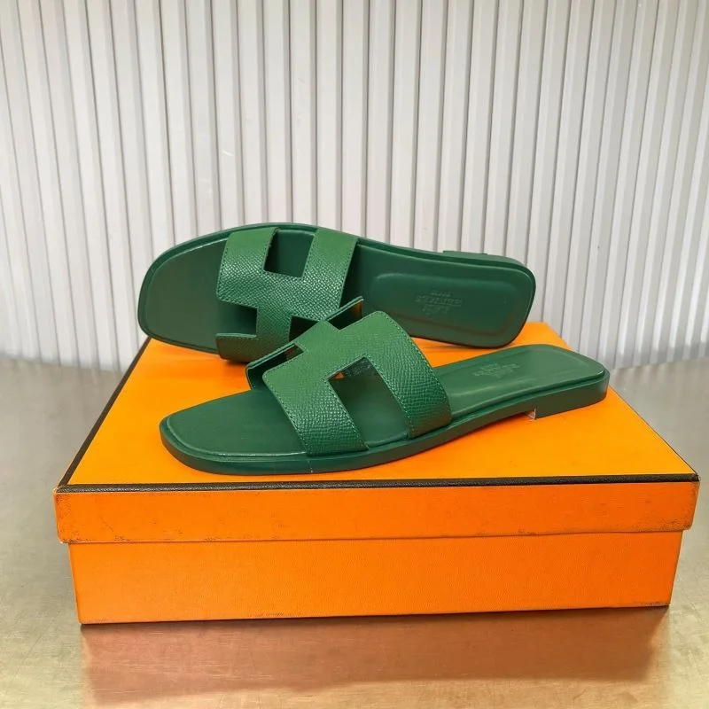 High accuracy Hermes Slippers