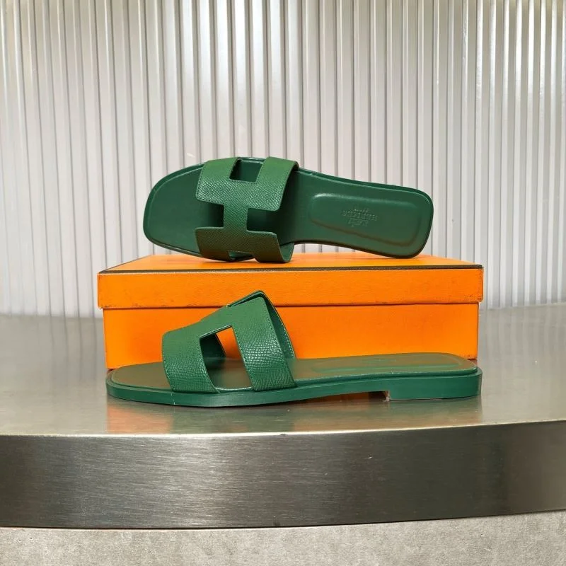 High accuracy Hermes Slippers