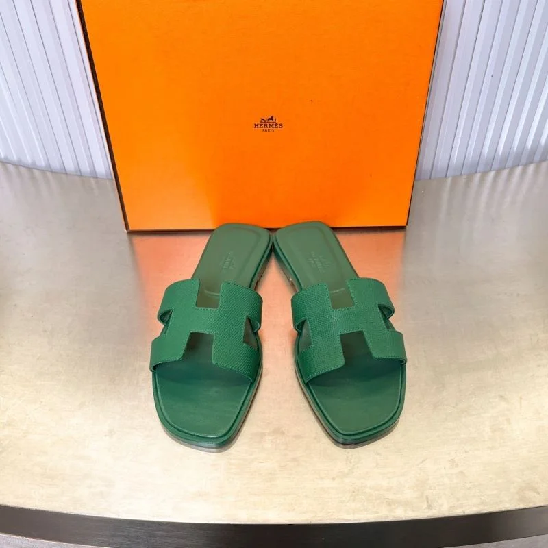 High accuracy Hermes Slippers