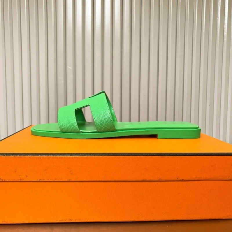 Affordable Hermes Slippers