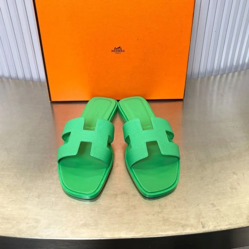Affordable Hermes Slippers