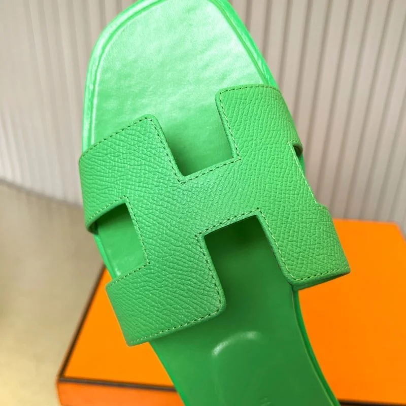 Affordable Hermes Slippers