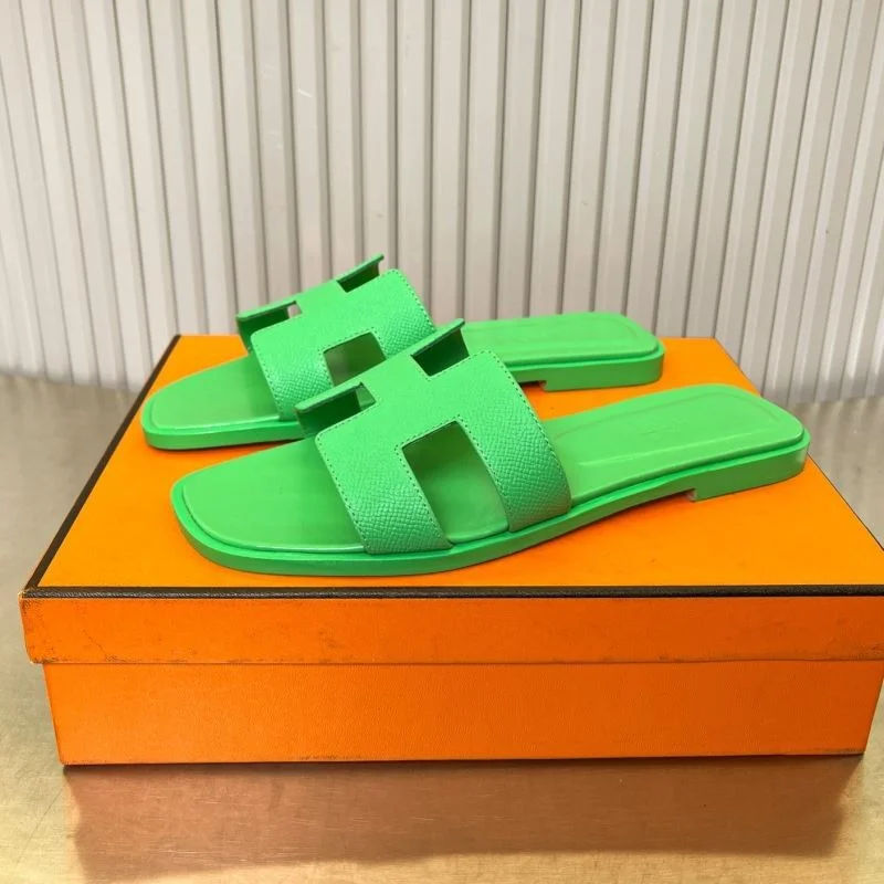 Affordable Hermes Slippers