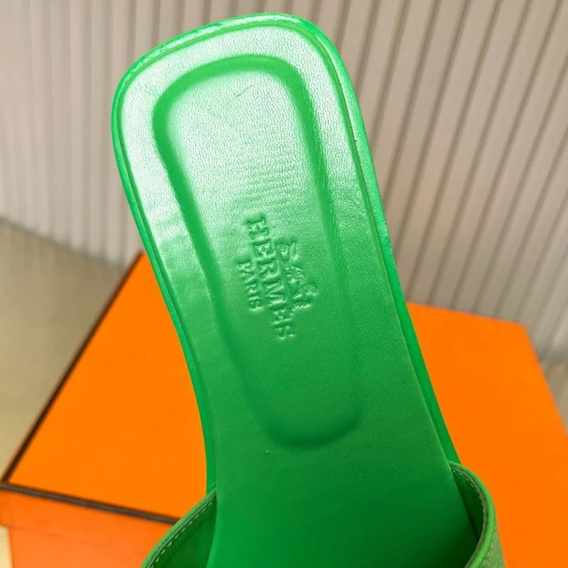 Affordable Hermes Slippers