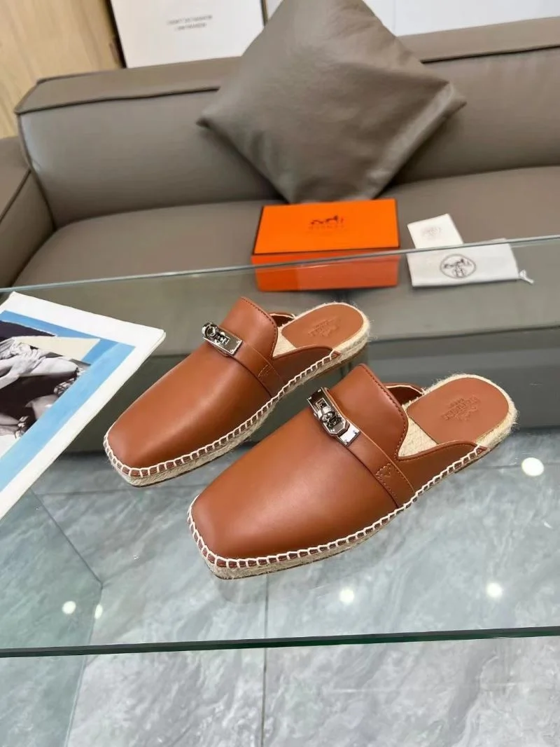 OEM Hermes Slippers