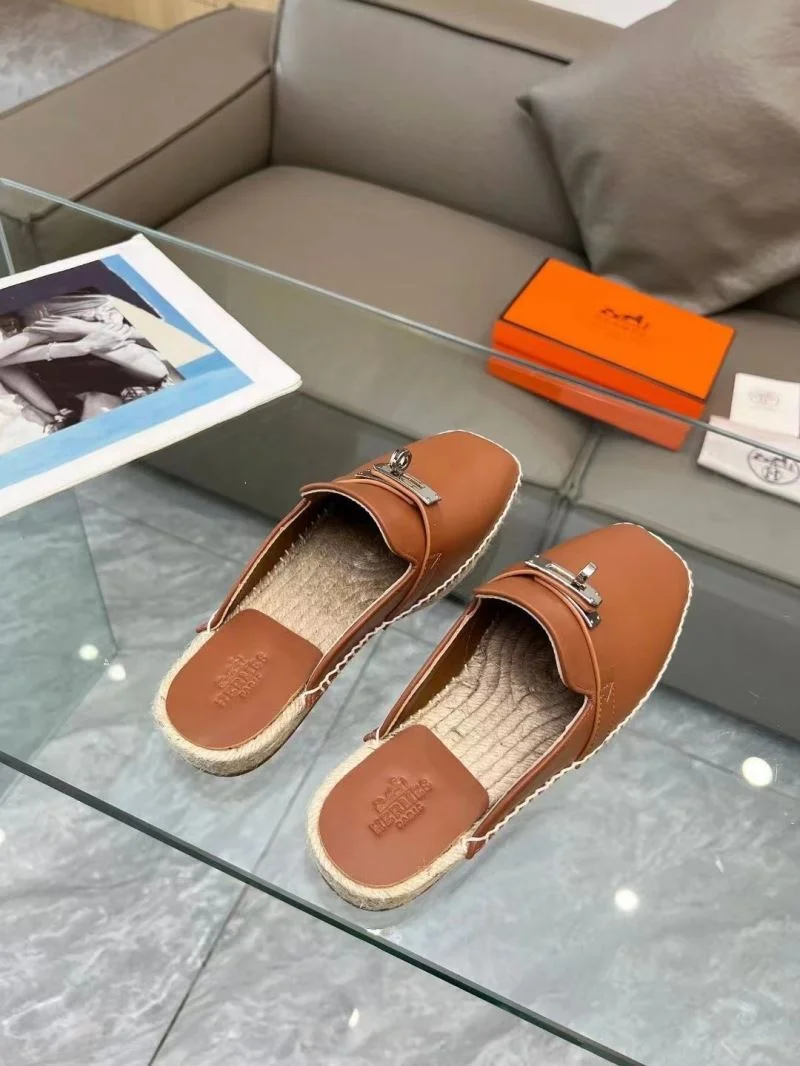 OEM Hermes Slippers