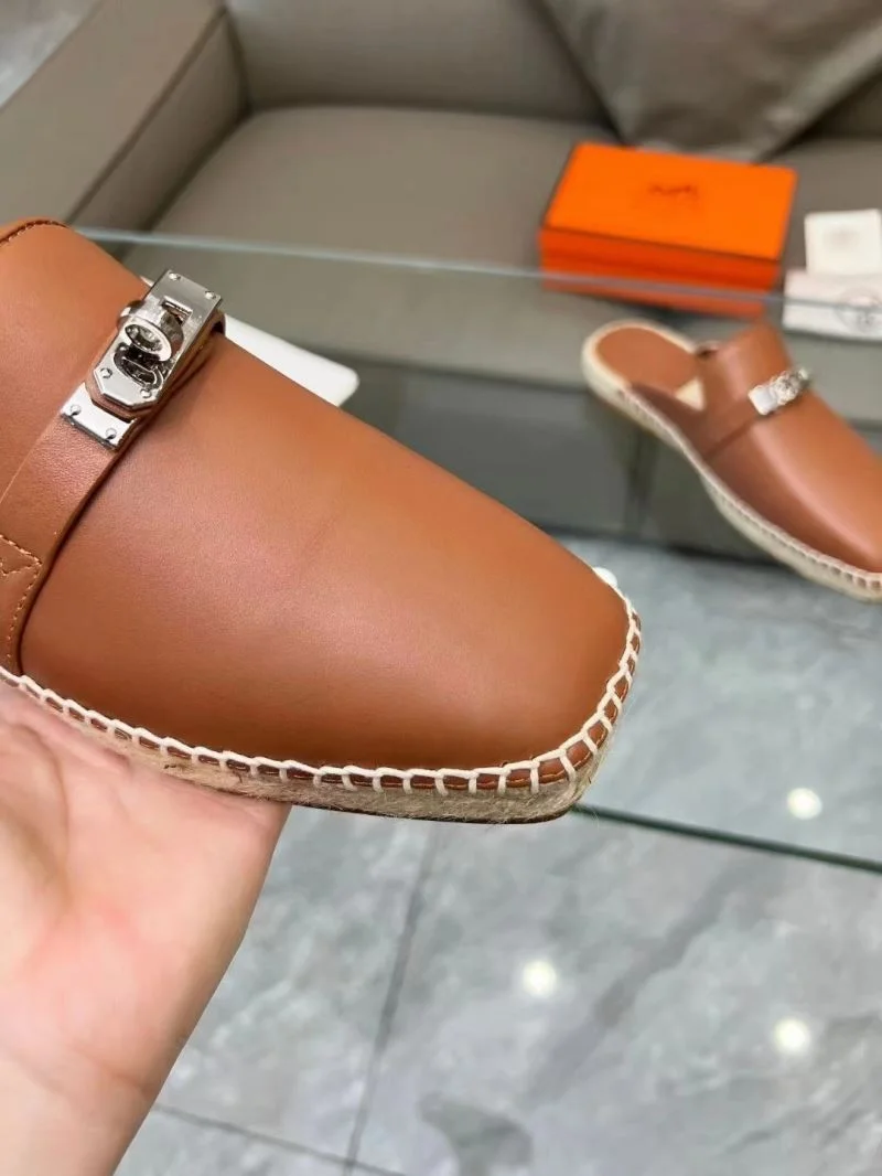 OEM Hermes Slippers