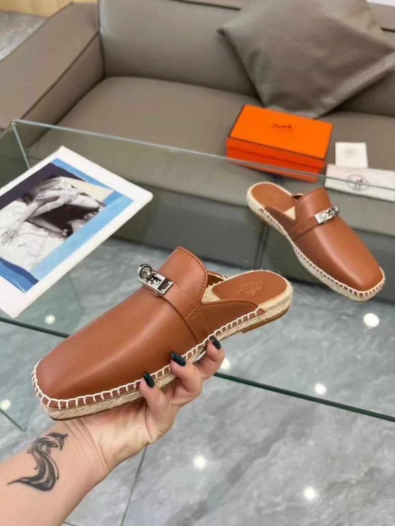 OEM Hermes Slippers