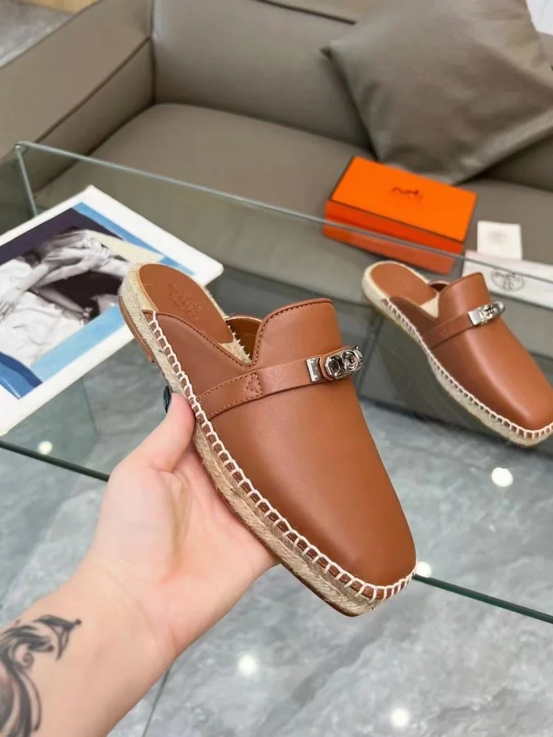 OEM Hermes Slippers