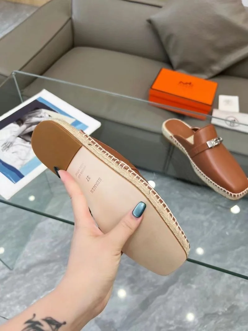 OEM Hermes Slippers
