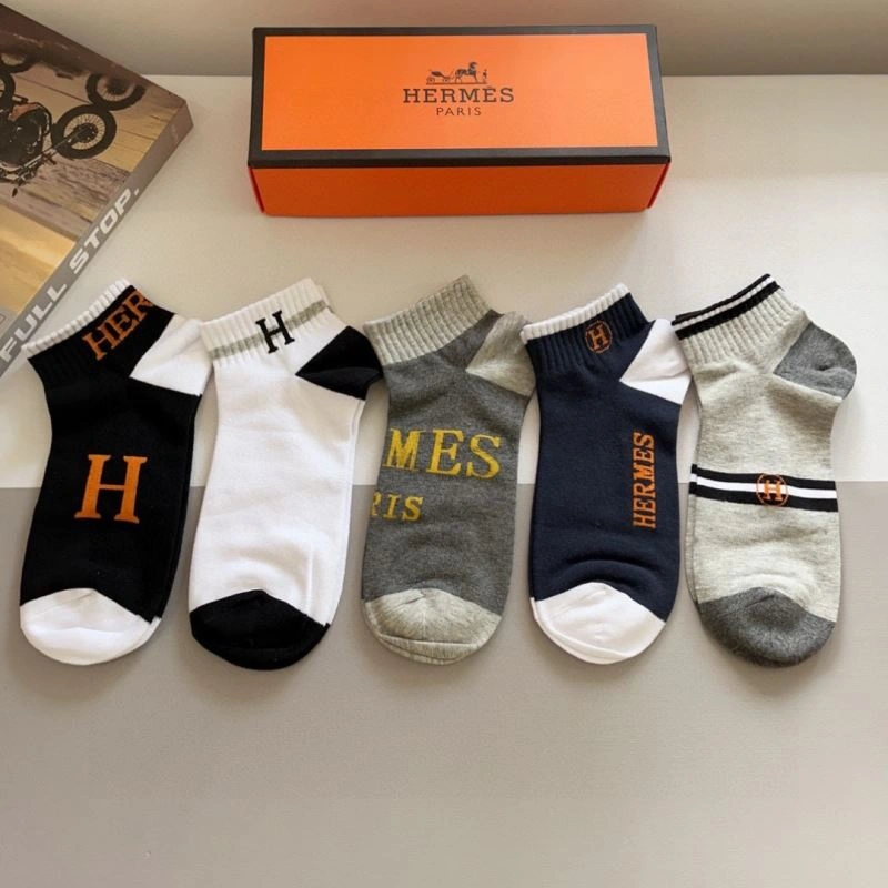 Accurate model Hermes Socks