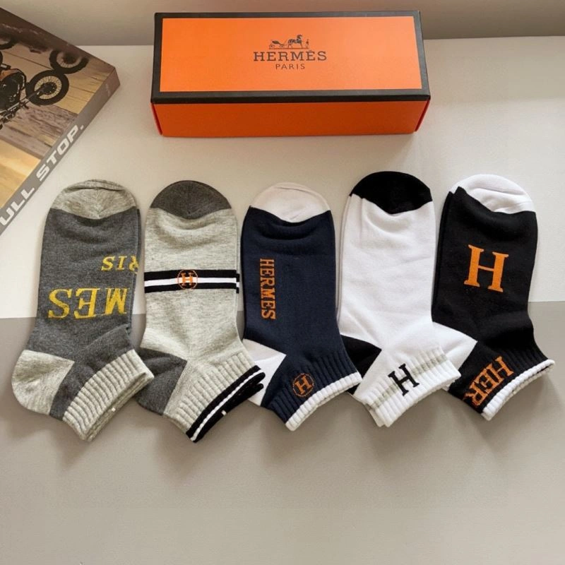 Accurate model Hermes Socks