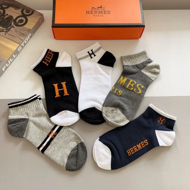 Accurate model Hermes Socks