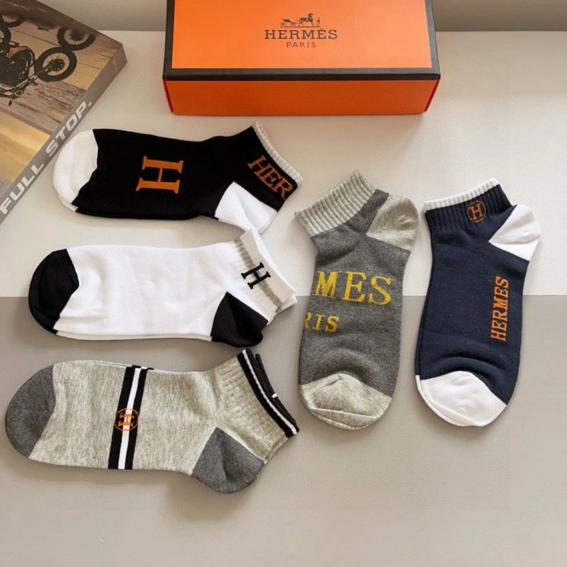 Accurate model Hermes Socks