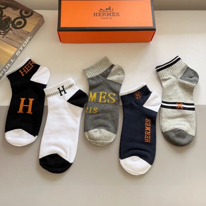 Accurate model Hermes Socks