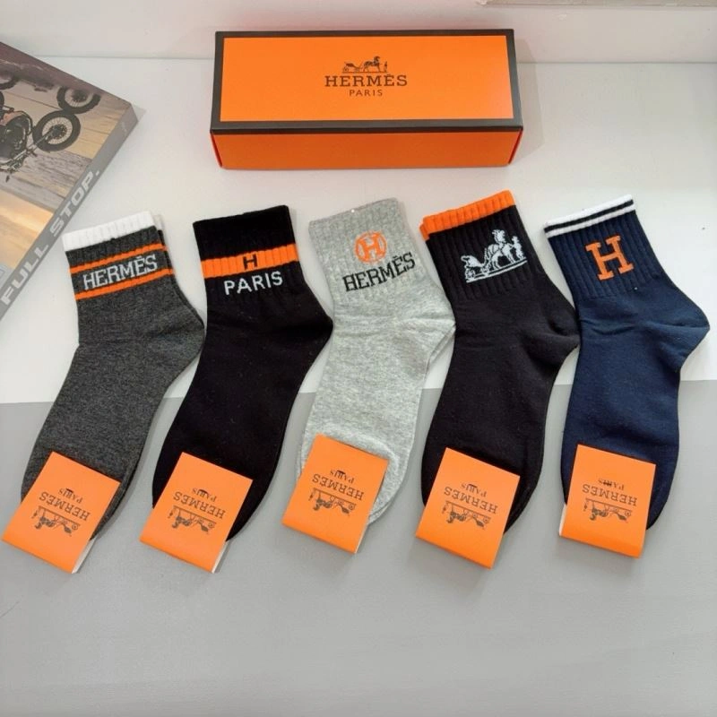 Top match Hermes Socks