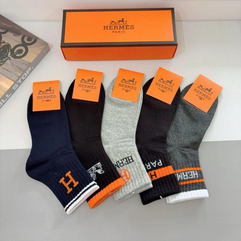 Top match Hermes Socks