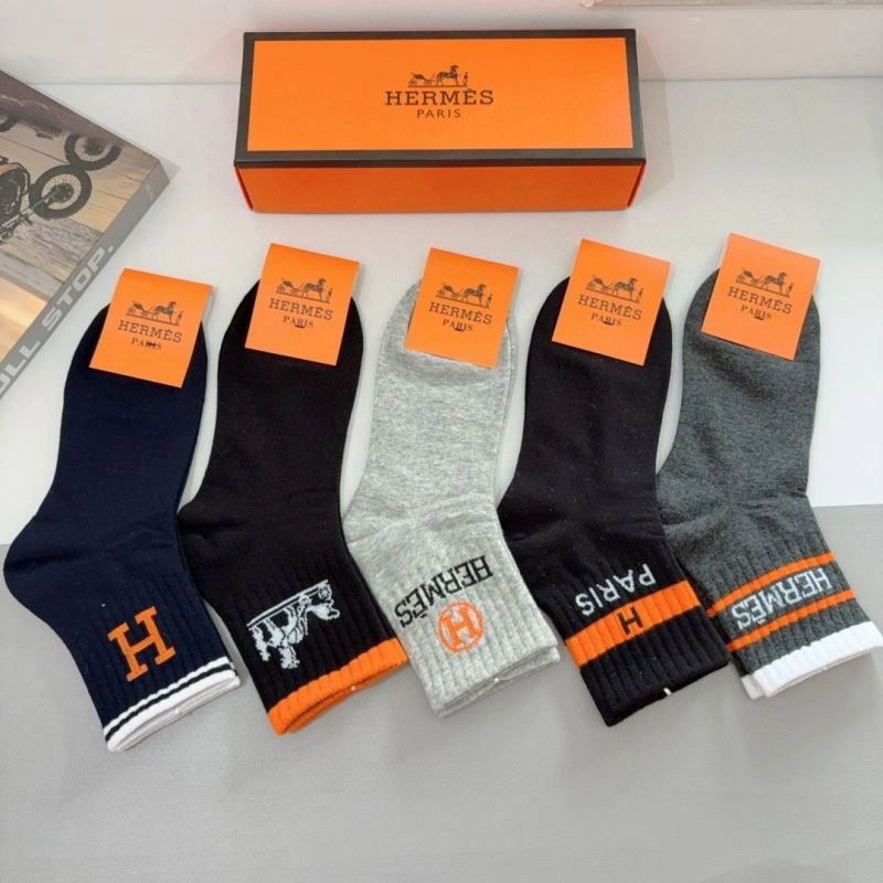 Top match Hermes Socks