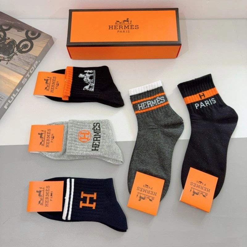 Top match Hermes Socks